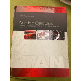 applied calculus - 優惠推薦 - 2024年7月 | 蝦皮購物台灣