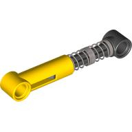 6027566 LEGO 樂高 76537 黃色 科技 硬 避震器 Shock Absorber 6.5L Hard | 蝦皮購物