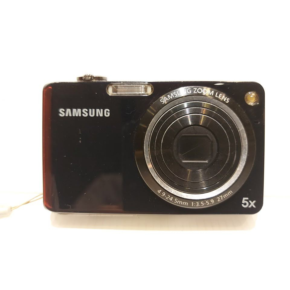 有保護膜 自拍利器 前後雙螢幕 三星 SAMSUNG PL150 數位相機 三星 PL150 37 | 蝦皮購物