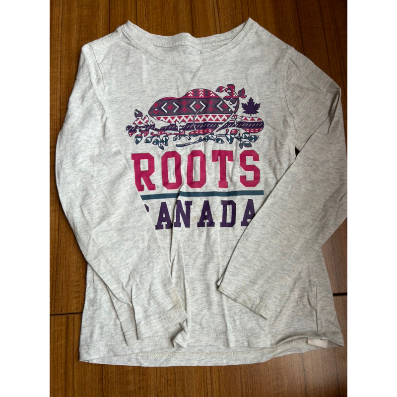 Roots 女童S(5-6y) | 蝦皮購物