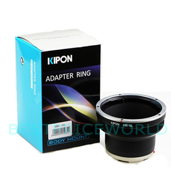 KIPON Hasselblad HB鏡頭轉適馬SIGMA FP相機身 Leica L卡口轉接環 HB-SIGMA FP | 蝦皮購物