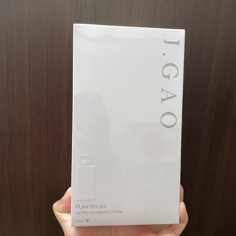 ！全新！J.GAO 植萃精質淨顏露 400ml | 蝦皮購物