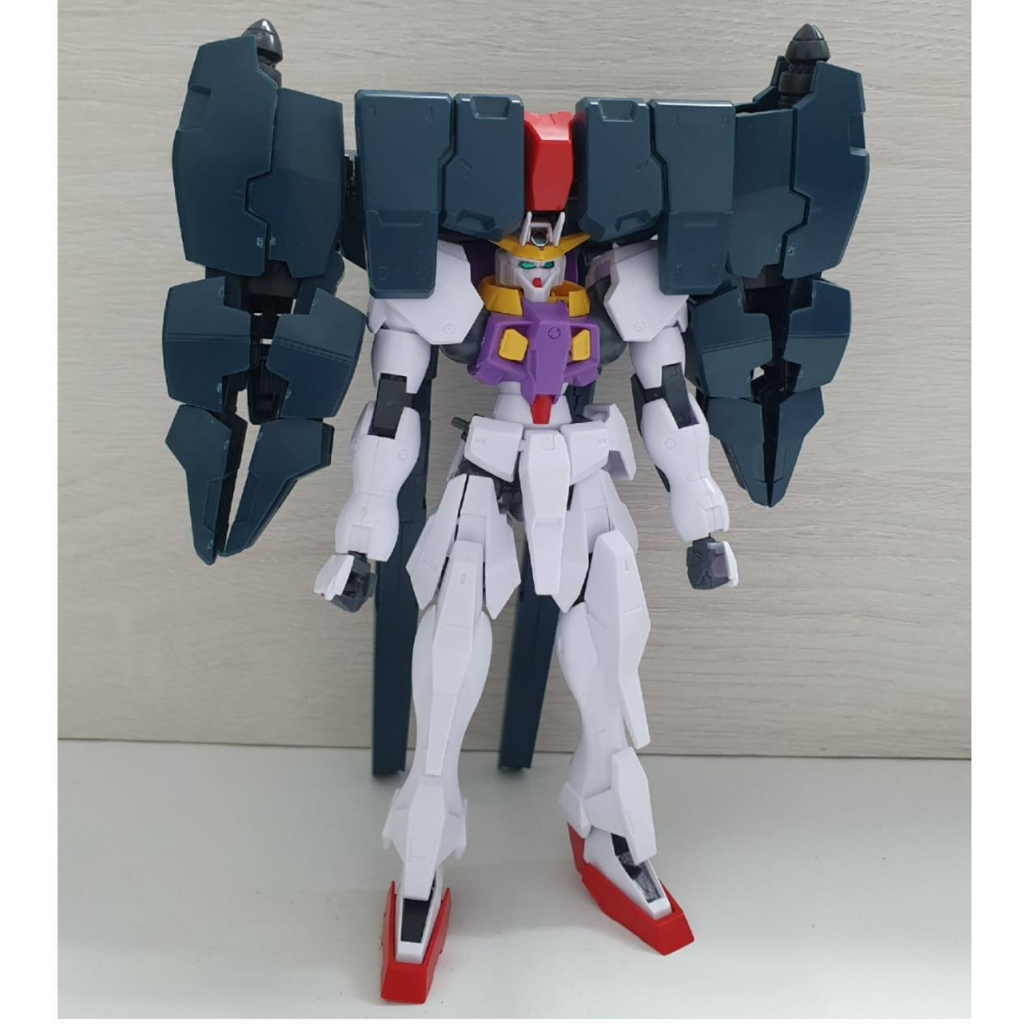 H272【米皇模型】殺肉出清 HG 1/144 療天使 CB-002 Raphael Gundam | 蝦皮購物