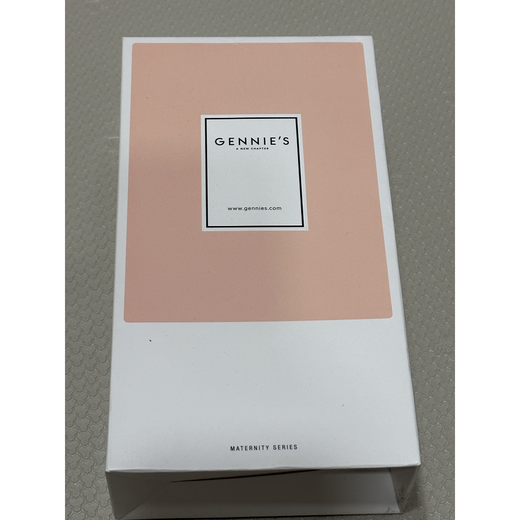 全新 奇妮 GENNIE‘S 醫療用束帶 全腹型托腹帶 | 蝦皮購物