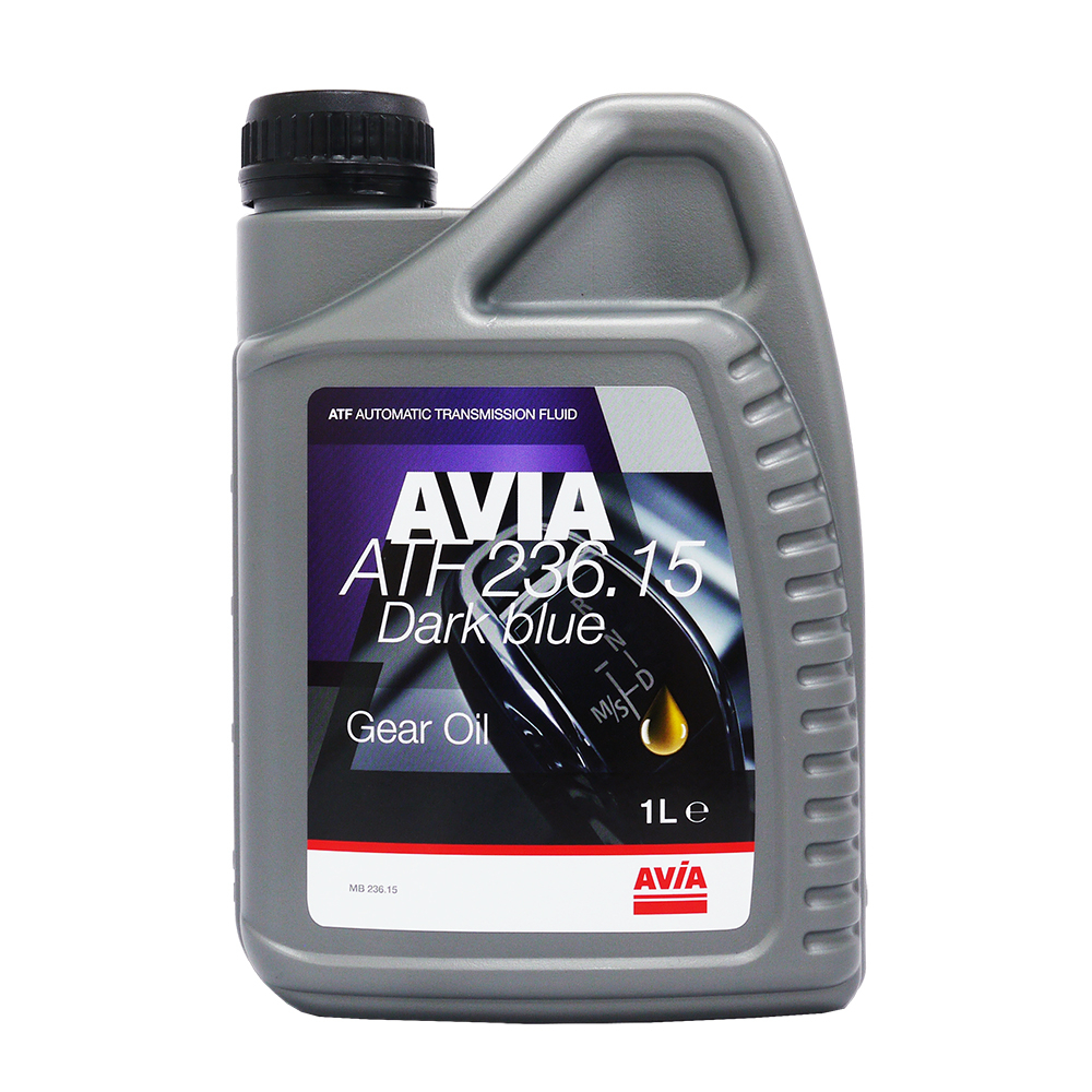 瑞士 AVIA 艾威亞 ATF 236.15 DARK BLUE 變速箱油 1L 台灣總代理公司貨【油購站】 | 蝦皮購物