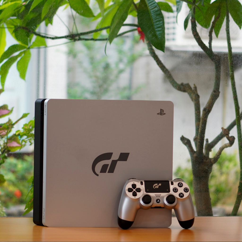 Sony PS4 GT Sport 限量特式版 中古品 | 蝦皮購物