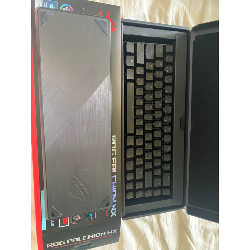 Rog Falchion Nx | 蝦皮購物