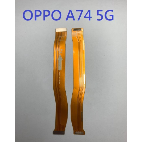 OPPO A74 5G CPH2197 主板排線 主板連接排線 主排線 現貨 | 蝦皮購物