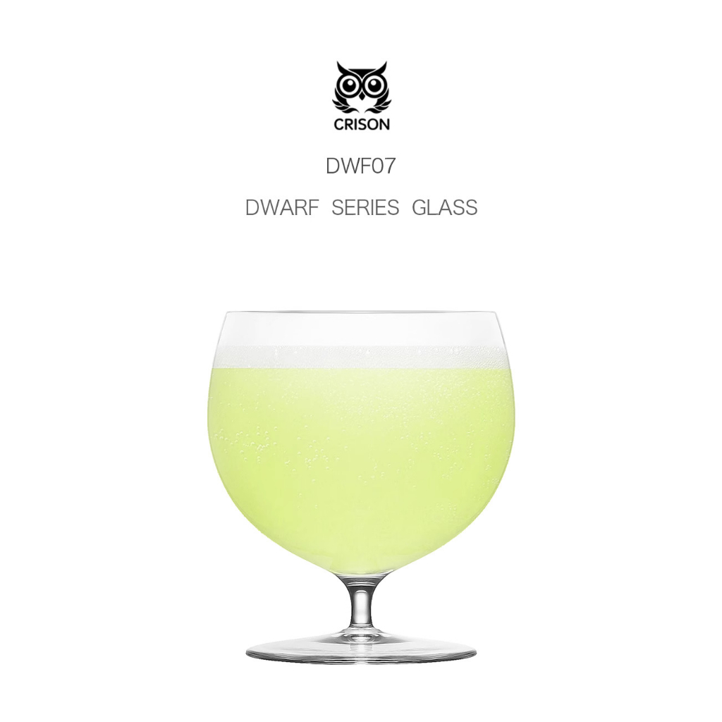 『台灣現貨』CRISON酒吧無鉛水晶玻璃矮腳雞尾酒杯超薄杯 DWF07 | 蝦皮購物