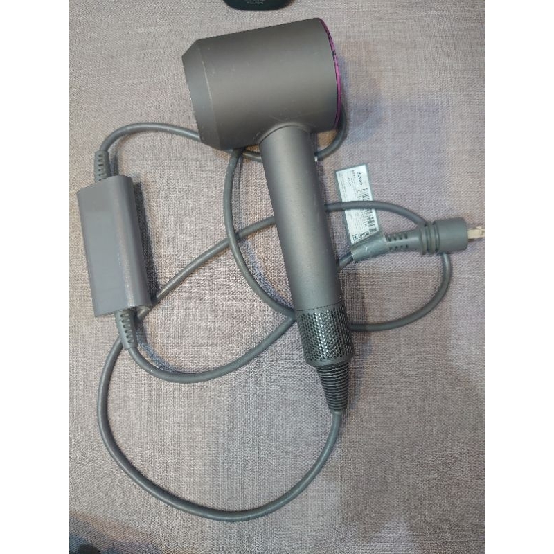 二手 正版 Dyson Supersonic HD03 吹風機 | 蝦皮購物