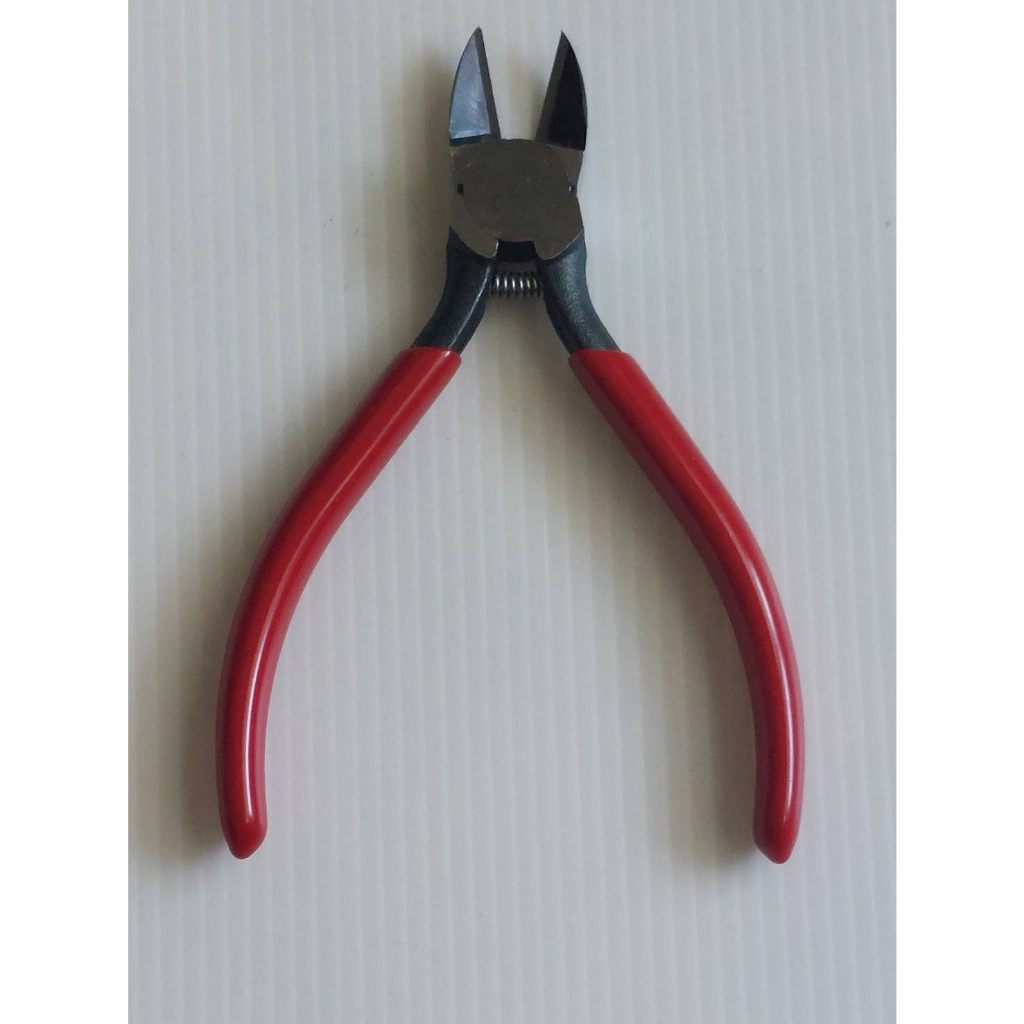 收藏家】~ 【KEIBA 馬牌】日本 KEIBA 馬牌 5" 斜口鉗 PL-725 125mm 日本鉗子 好用鉗子 | 蝦皮購物