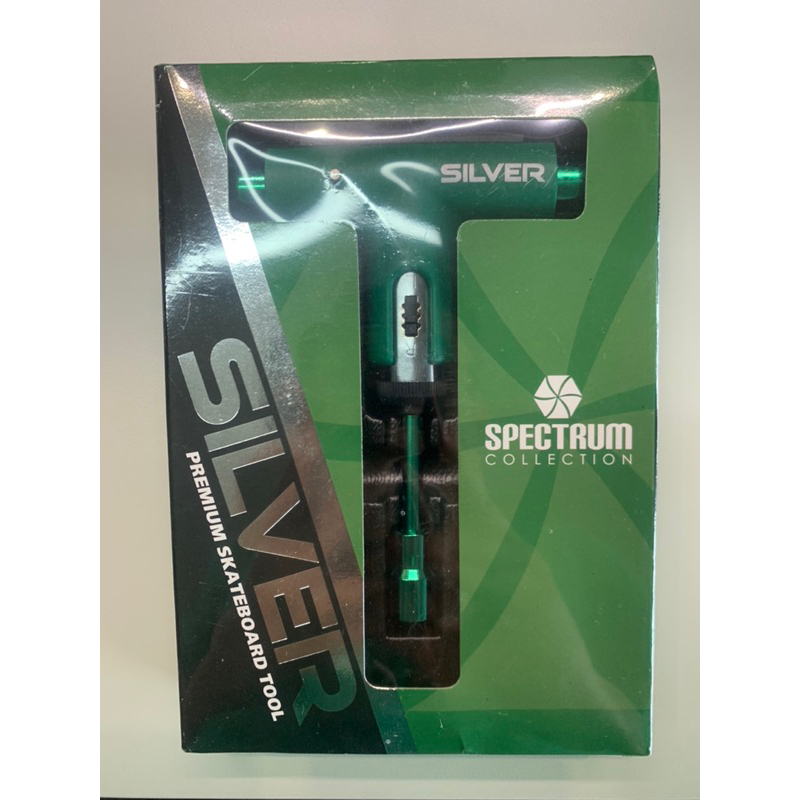 [全新]Sliver Tool 滑板T型工具 | 蝦皮購物