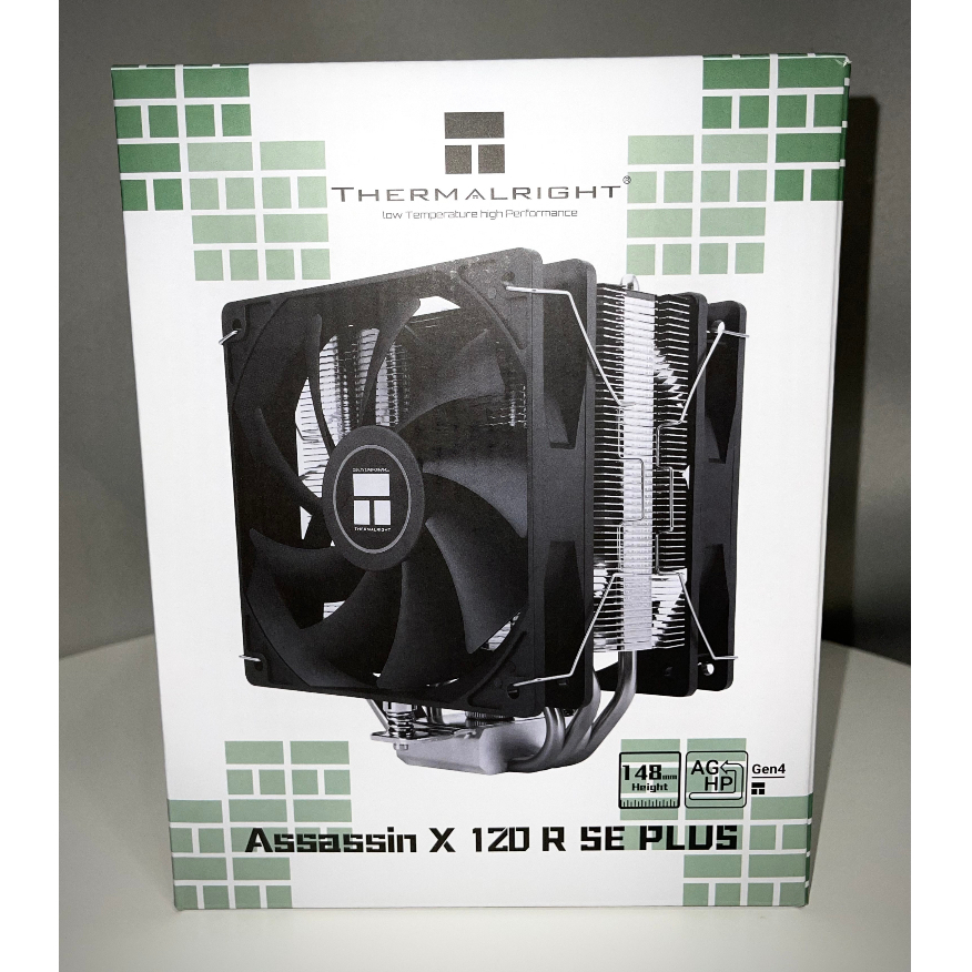 十倍免運🌟利民 AX120 R SE 系列 AX120R SE WHITE ARGB AS120 PA120 AK120 | 蝦皮購物