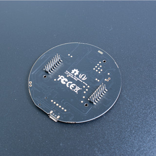 【現貨含稅附發票可統編】ReSpeaker - 7 個 PDM Mic Array 麥克風陣列 麥克風模組 原裝進口 | 蝦皮購物