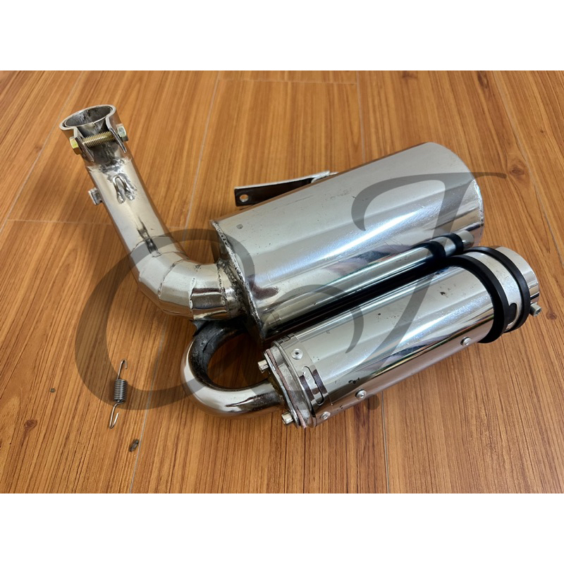CJ motor 2T Vespa 偉士牌 老偉 150 | 蝦皮購物