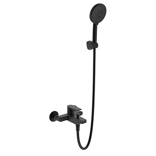誠寶衛廚 KOHLER Taut 浴缸花灑龍頭 K-74036T-4-BL 霧黑 | 蝦皮購物