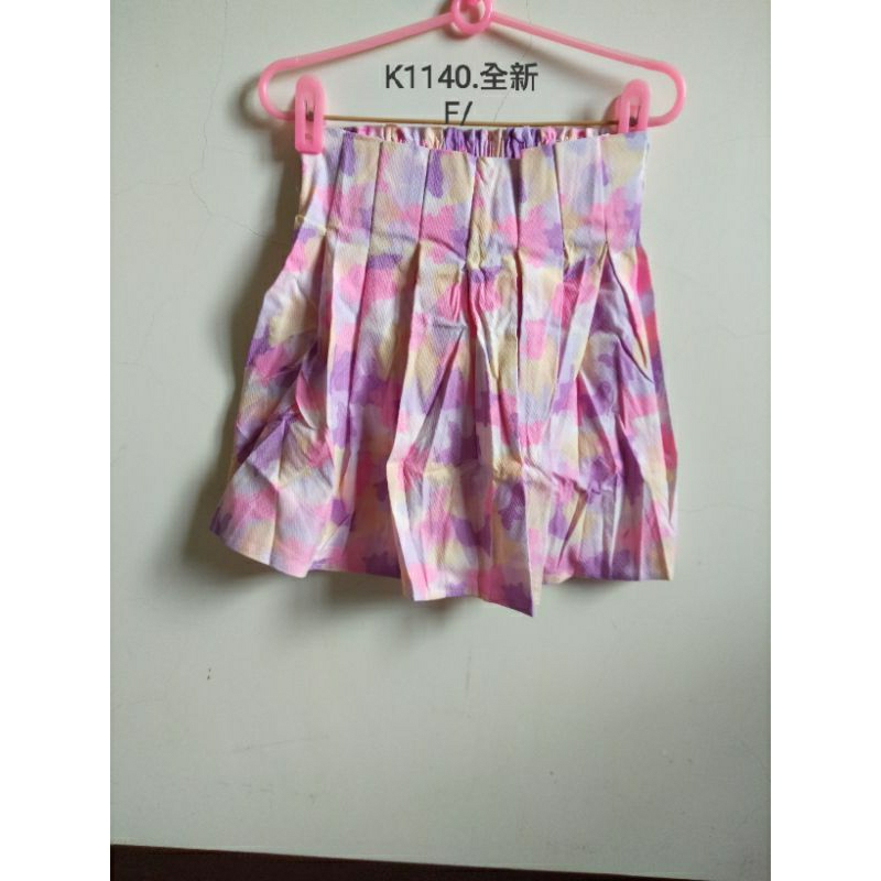 K1140.全新 F/ 時尚百搭短裙 | 蝦皮購物