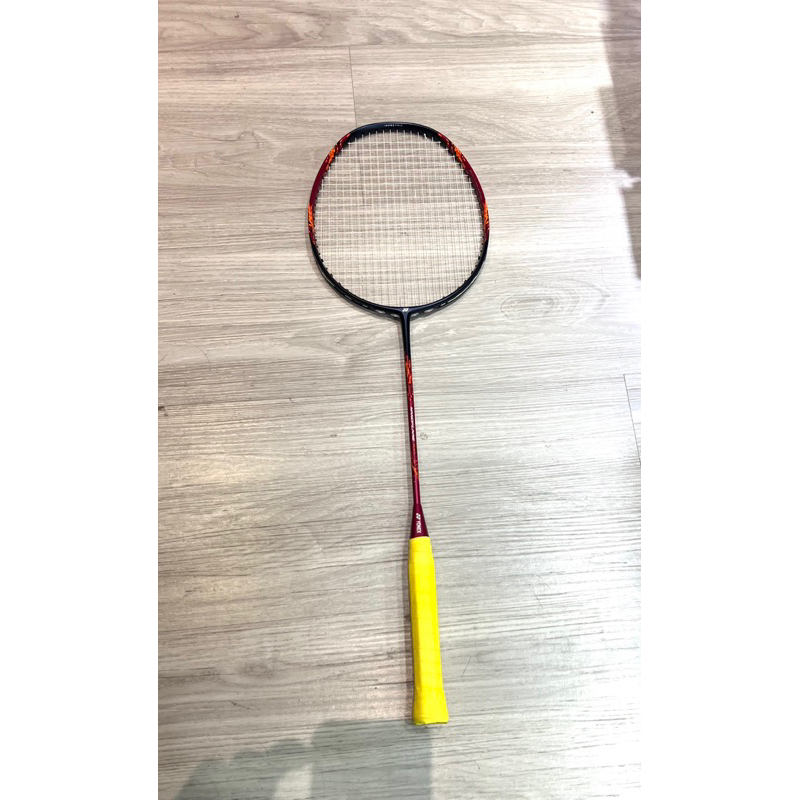 YONEX NANOFLARE 700 （YY NF700）羽毛球拍 羽球拍 球拍 | 蝦皮購物