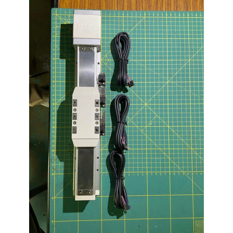 I1：TOYO東佑達伺服滑台，電動缸 GTH5-L20-150-BC-M10-C4（全新）（附感應器） | 蝦皮購物