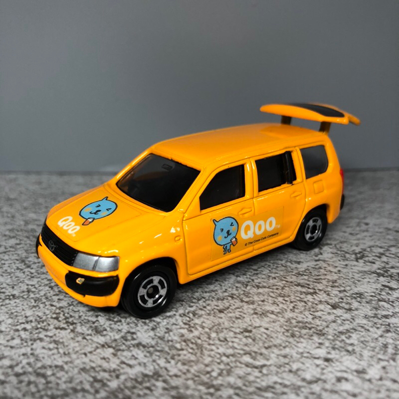 Tomica 97 Toyota probox | 蝦皮購物