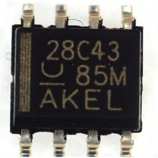 UCC28C43D DC-DC 控制器 IC 升壓、升壓／降壓 升壓 台灣現貨 | 蝦皮購物