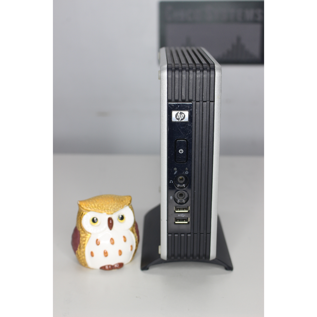 HP Compaq t5530 64F/128R 精簡型電腦 | 蝦皮購物