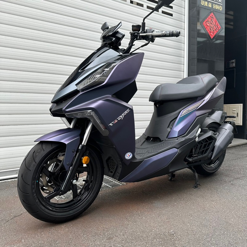 二手機車 速可達 SYM DRG158 三陽 可分期 免頭款 免保人 免薪轉 強力過件 二手機車 | 蝦皮購物