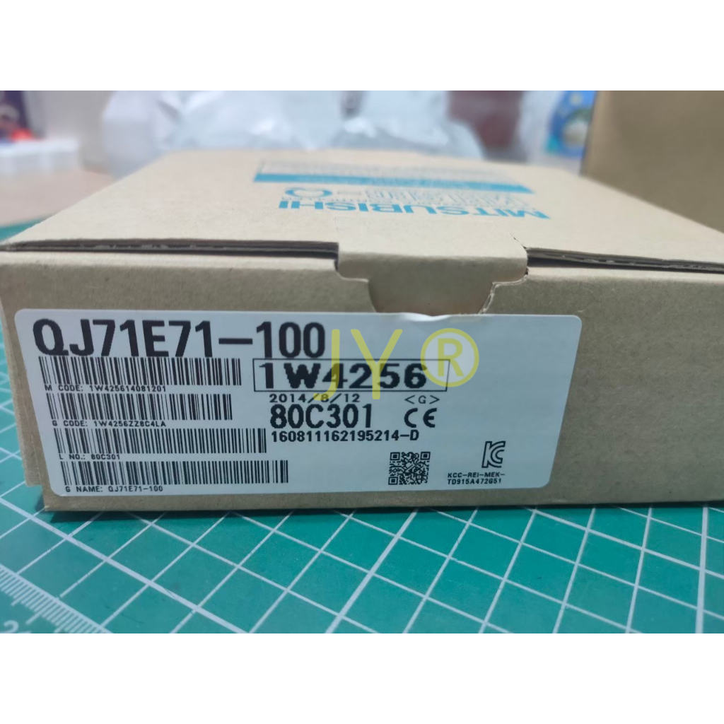 QJ71E71-100 PLC | 蝦皮購物