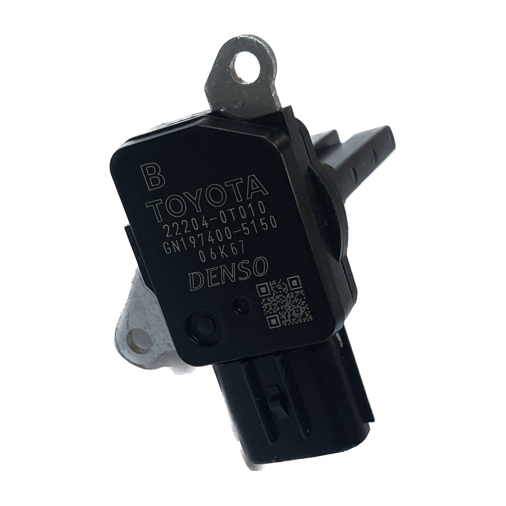 正品 全新現貨 空氣流量計 22204-0T010 適用於 豐田 AVALON、CAMRY、RAV4、LEXUS | 蝦皮購物