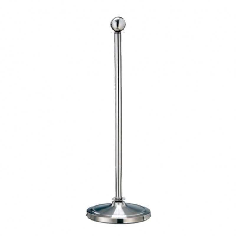 【SW16-07】CB-3A 不銹鋼球頭隔屏支柱(新錐座) | 蝦皮購物