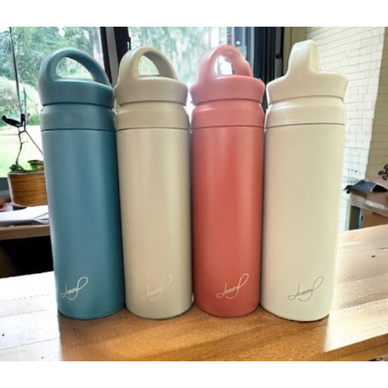 Hiromimi 旅人 手提 保溫瓶500ml | 蝦皮購物