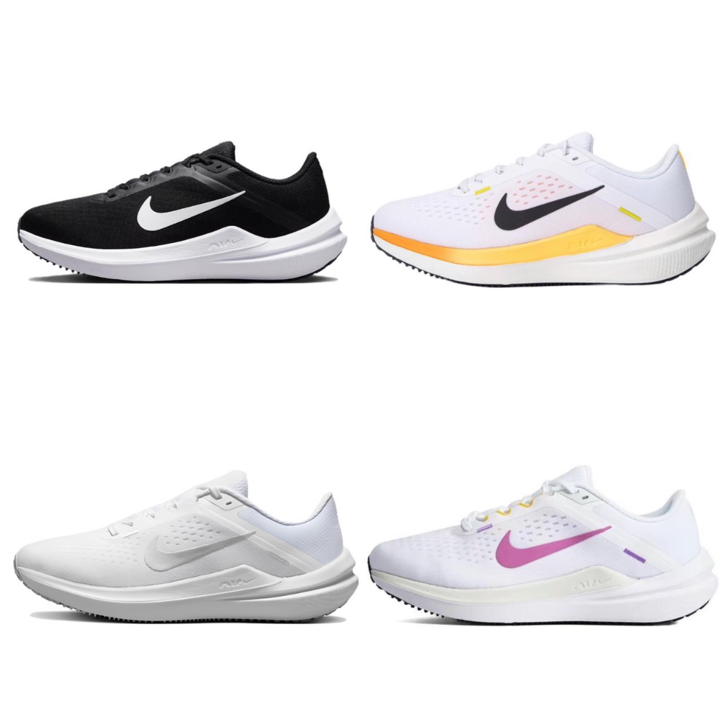 [歐鉉]W NIKE AIR WINFLO 10 慢跑鞋 運動鞋 女鞋 DV4023-003-101-102-103 | 蝦皮購物