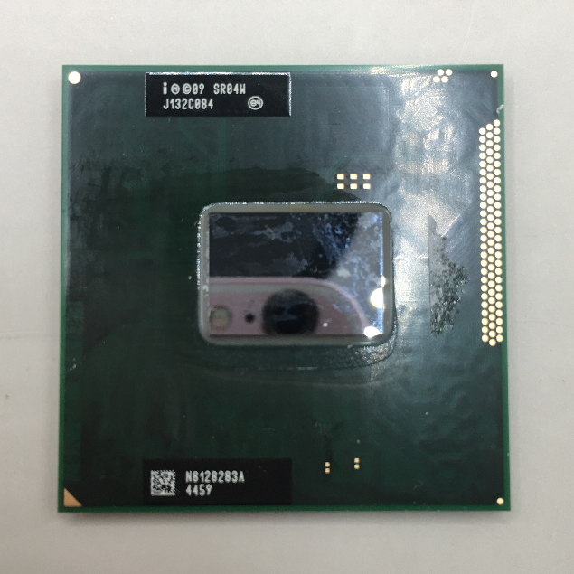 【二手】筆電CPU - Intel Core i5-2430M SR04W - C9 | 蝦皮購物