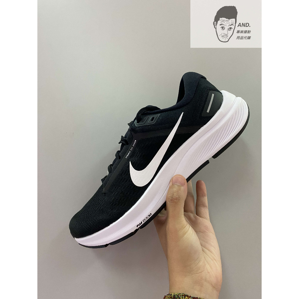 【AND.】NIKE AIR ZOOM STRUCTURE 24 慢跑 運動 透氣 男款 DA8535-001/010 | 蝦皮購物