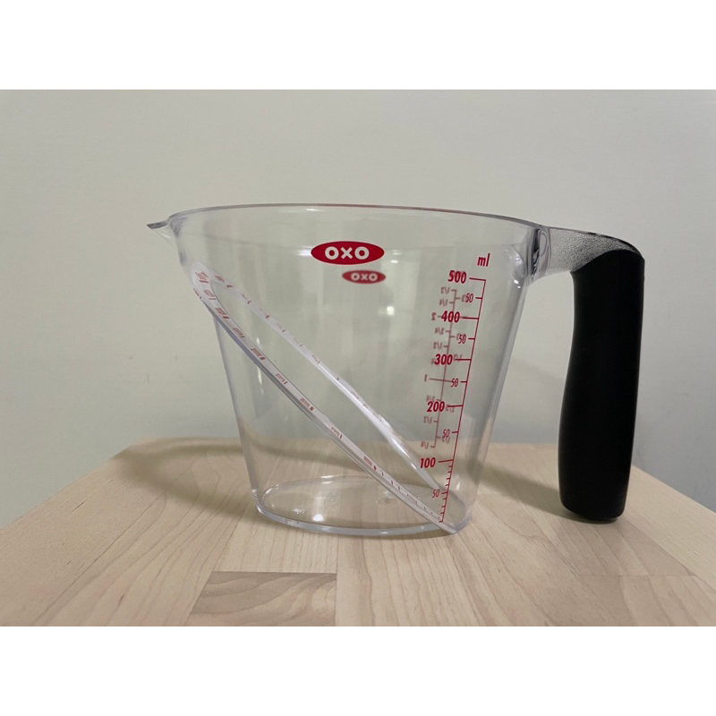 OXO 量杯 500ml 原廠 現貨 | 蝦皮購物