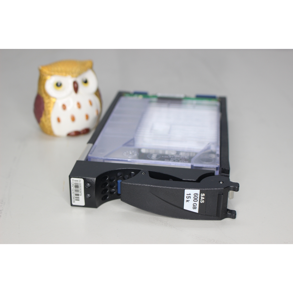 EMC 005050979 600GB 15K FC 2/4GB CX-4G15-600 | 蝦皮購物