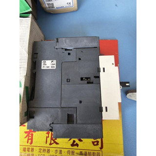 Schneider GV3P32. 23-32A 電動機斷路器 法國製造。歡迎訊價 | 蝦皮購物