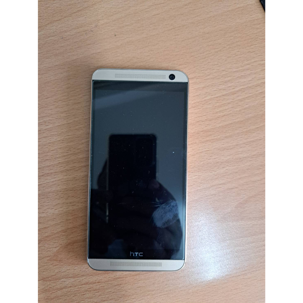 HTC One E9PLUS dual sim 32G 白色 (香港版本) | 蝦皮購物
