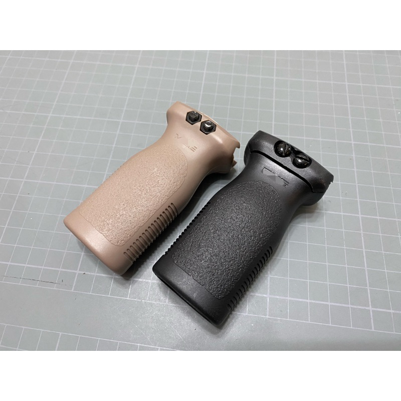 《All in airsoft》復刻MAGPUL風格 MOE RVG前握把 | 蝦皮購物