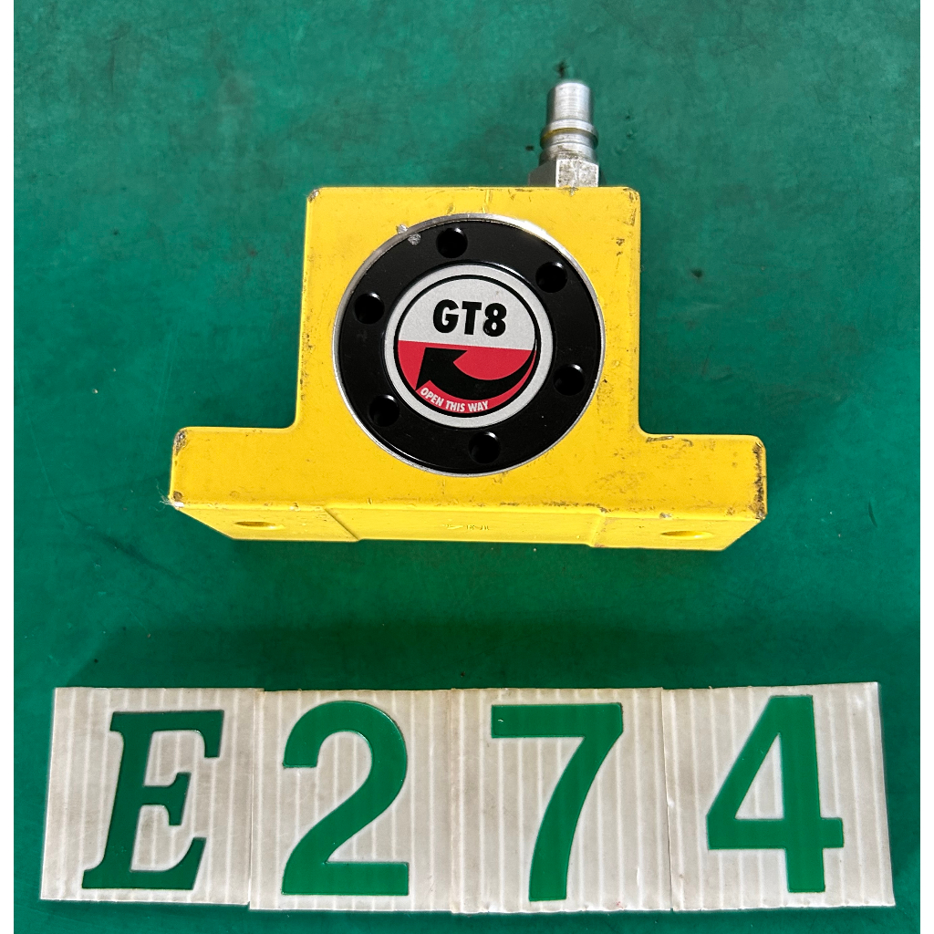 【有中-日本外匯品】瑞士 FINDEVA CH-8461 GT8 振動器 {E274} | 蝦皮購物