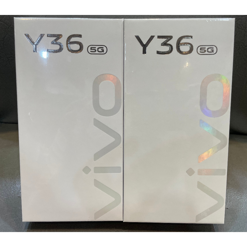 綠色現貨 台灣公司貨 vivo Y36 5G (8G+256G) 6.64吋 IP54防水 高雄門市 | 蝦皮購物