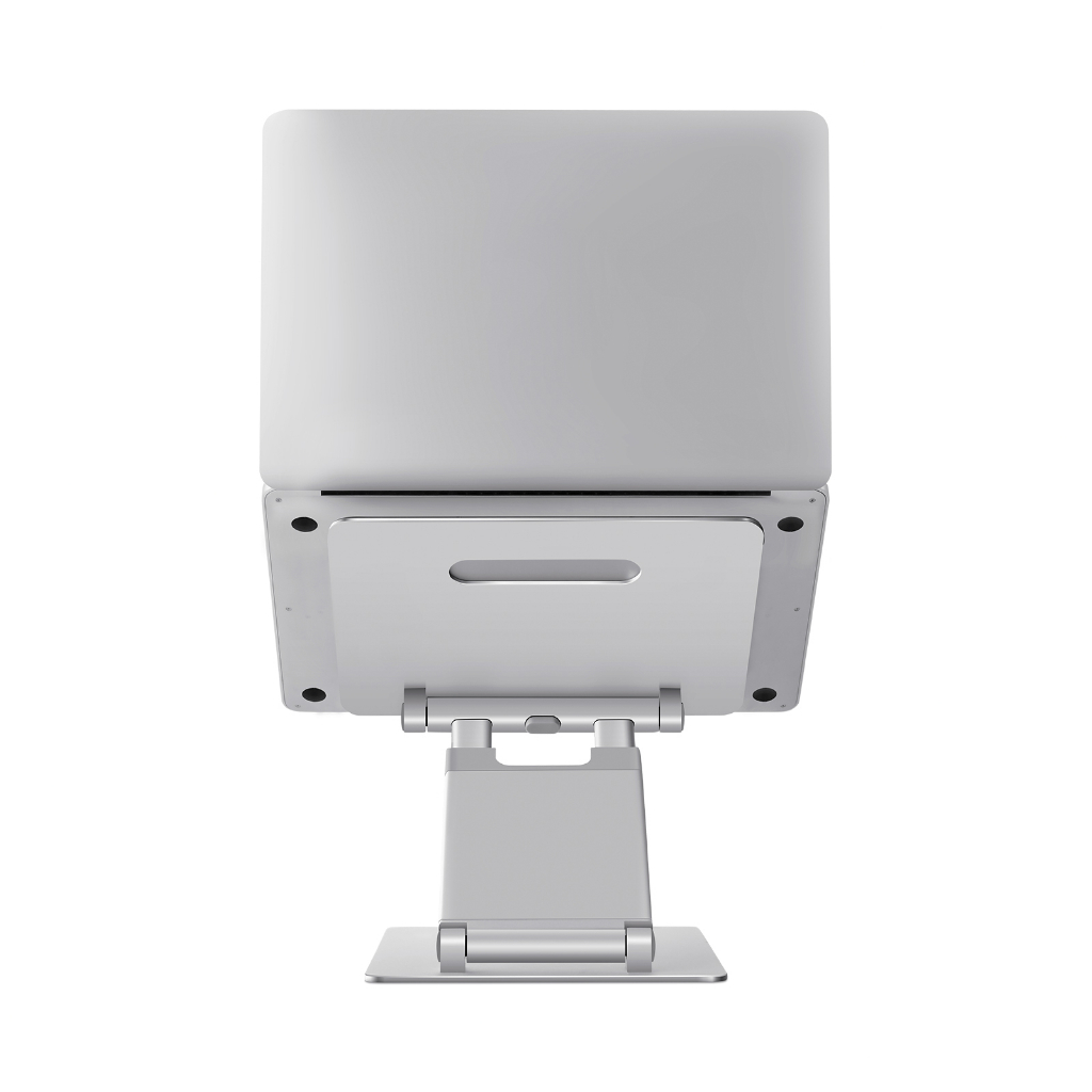 【瑞米 Raymii】 RR-79 鋁合金升降筆電支架 筆電架 支架 增高架 可調高度 散熱架散熱支架 筆記型電腦支架 | 蝦皮購物