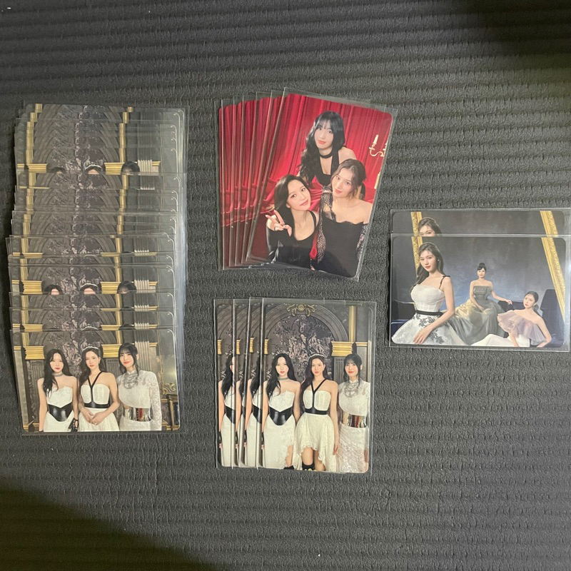 現貨 MISAMO 團卡 Masterpiece MINA SANA MOMO 名井南 湊崎紗夏 平井桃 TWICE | 蝦皮購物