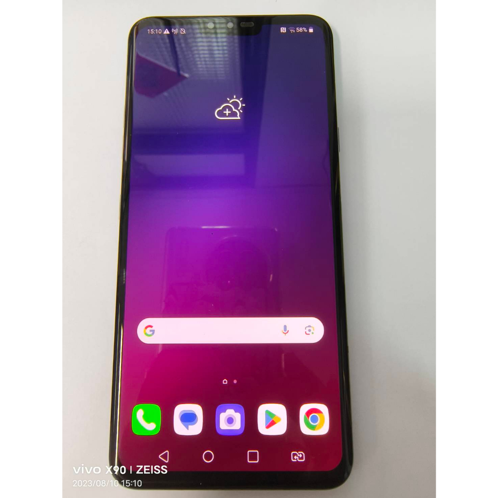 LG V40 ThinQ 128GB Andriod 10 1200萬畫素 | 蝦皮購物