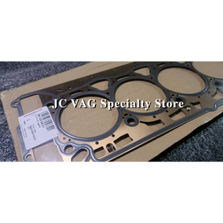 【台灣出貨】 汽缸床墊片 缸頭墊片 06H103383AF 德國原廠件 AUDI VW SKODA 適用型號可聊聊詢問 | 蝦皮購物