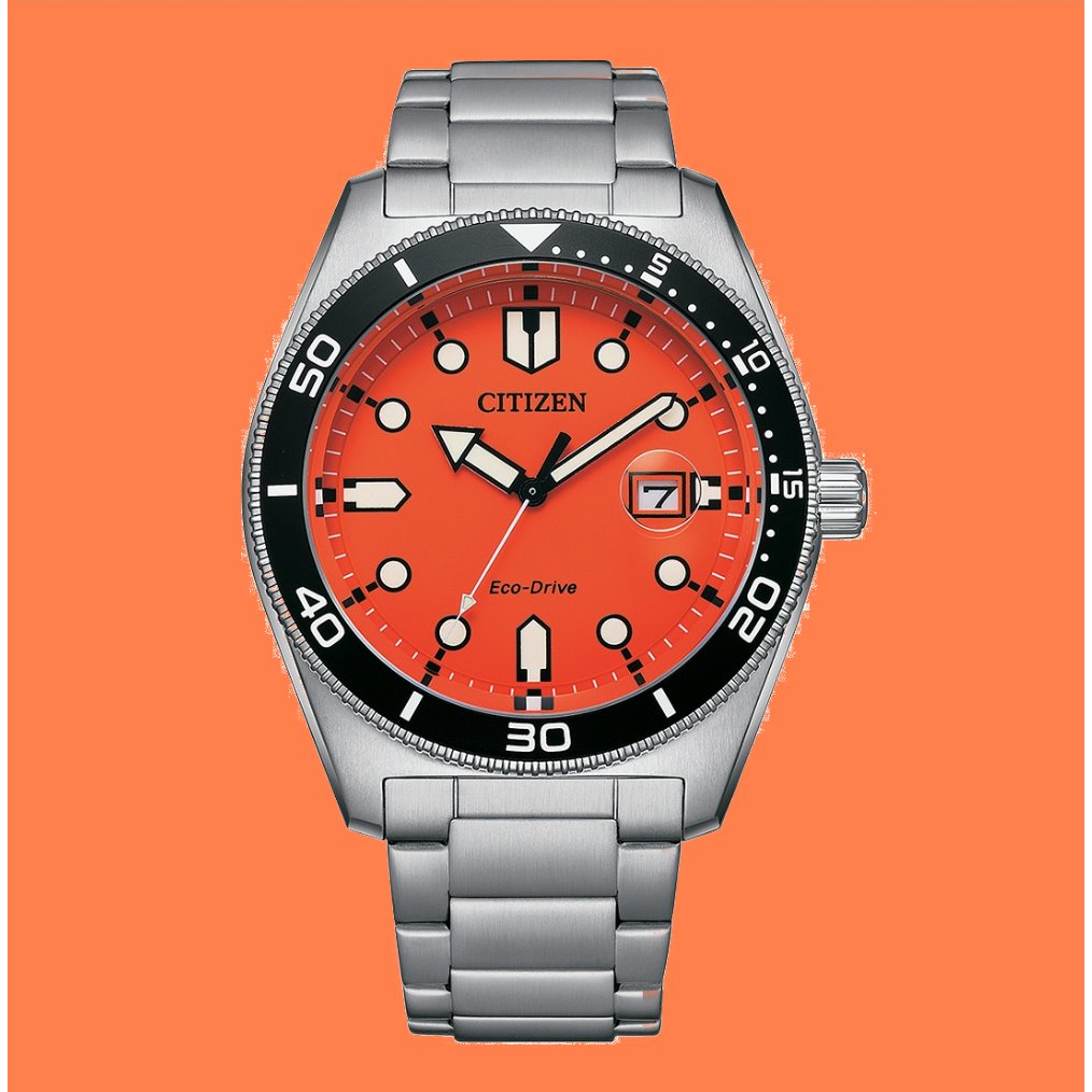 CITIZEN 星辰 GENTS系列 青春潮流 光動能腕錶(AW1760-81X) | 蝦皮購物