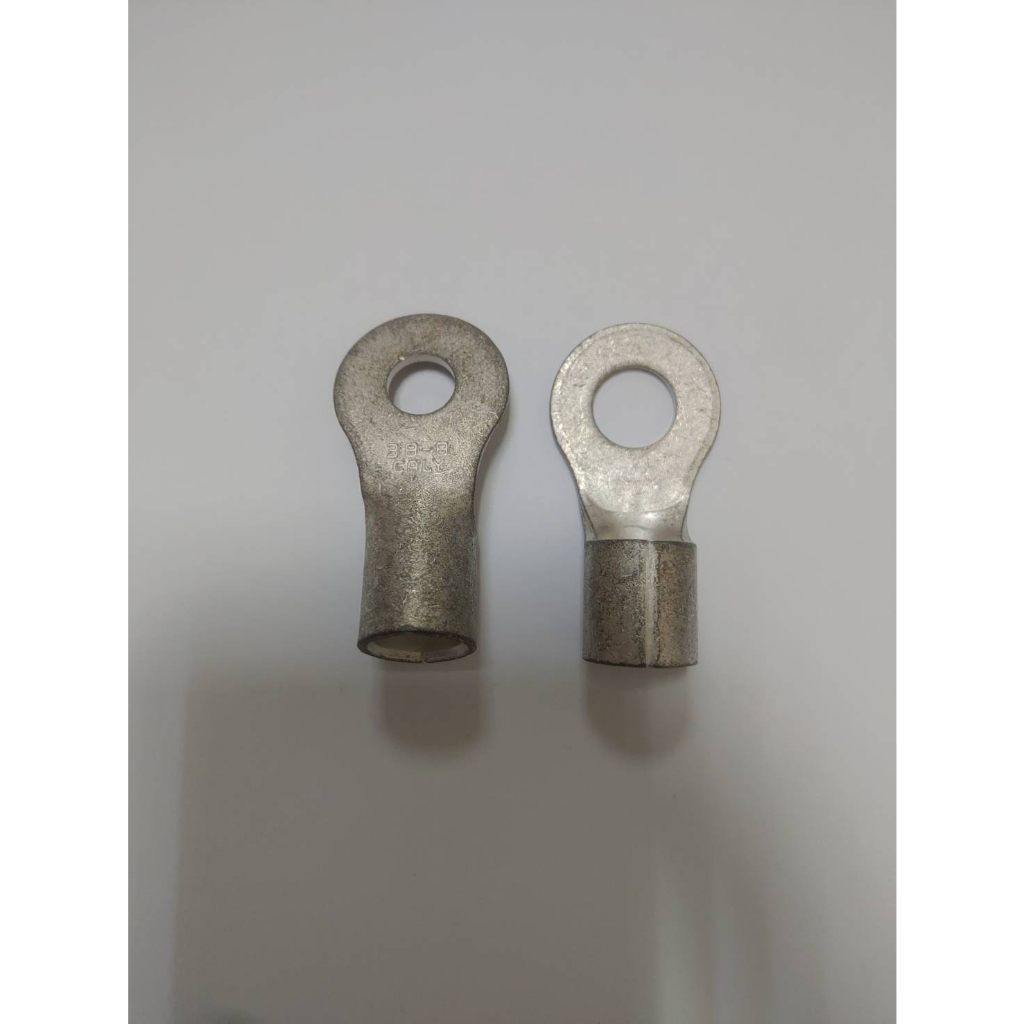 CALY 佳力牌 R型端子 R60-6,8,10,11,12 單顆 | 蝦皮購物