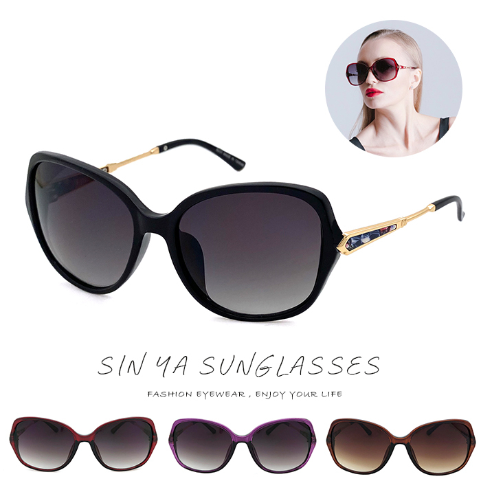 淑女墨鏡 大理石精緻設計 超高CP值 顯小臉太陽眼鏡 台灣製 抗UV400 檢驗合格 | 蝦皮購物