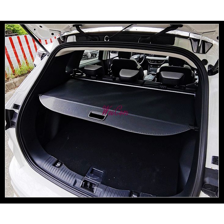 ☆偉宸W C☆Ford 2020年後 NEW KUGA MK3 專用 行李箱後遮簾 行李箱遮物簾 上遮板 伸縮隔板 捲簾 | 蝦皮購物