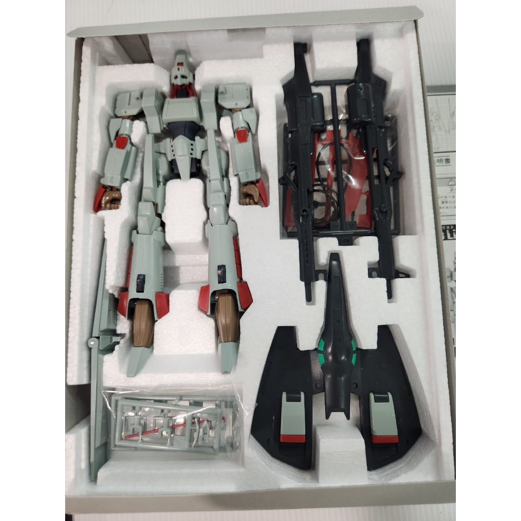 全新正版 BANDAI 43435 HCM Heavy Metal L-Gaim MK-II 重戰機 1/144 鋼彈 | 蝦皮購物